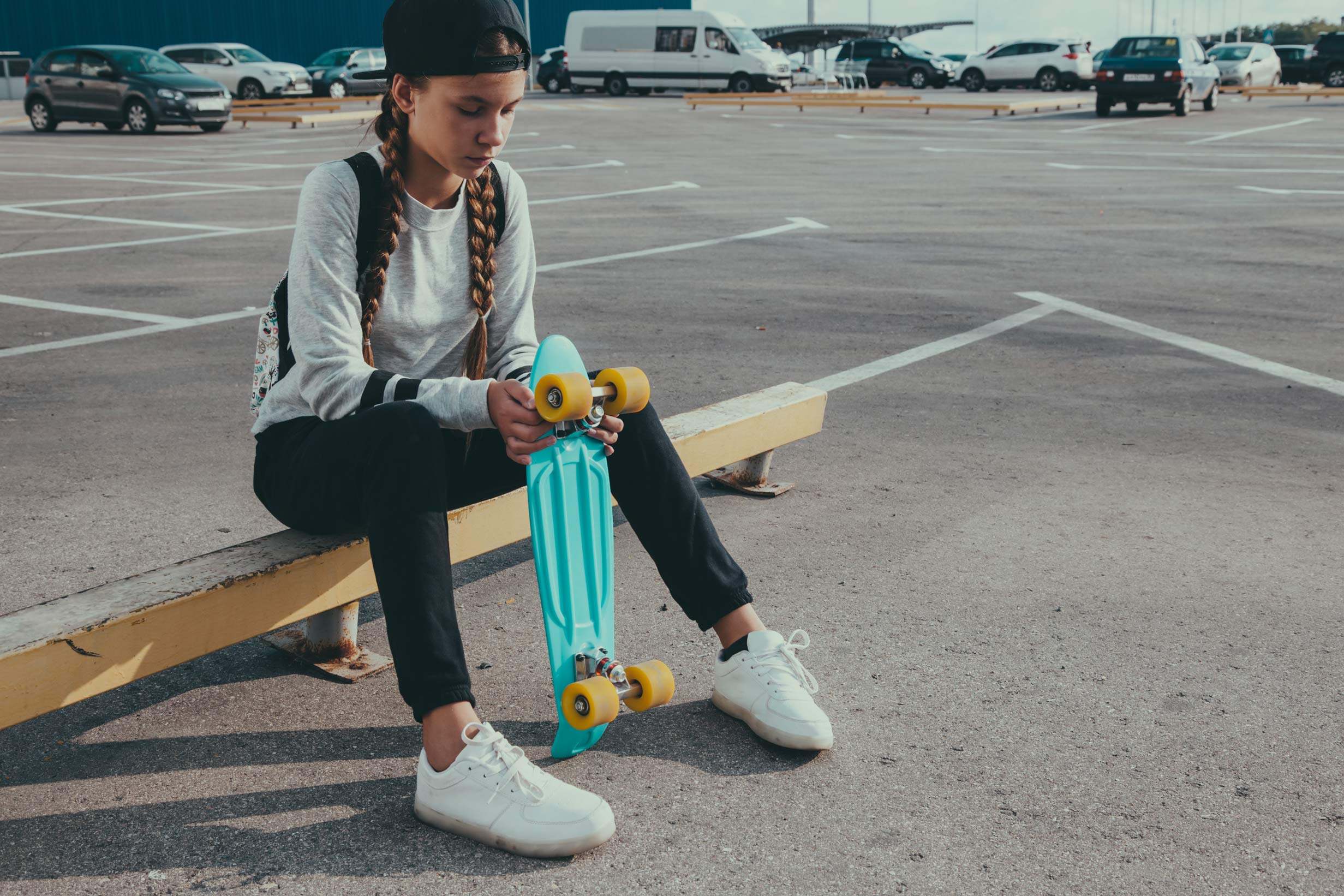 Jugendlicher | Sport/Hobby – Immer Im Herzen